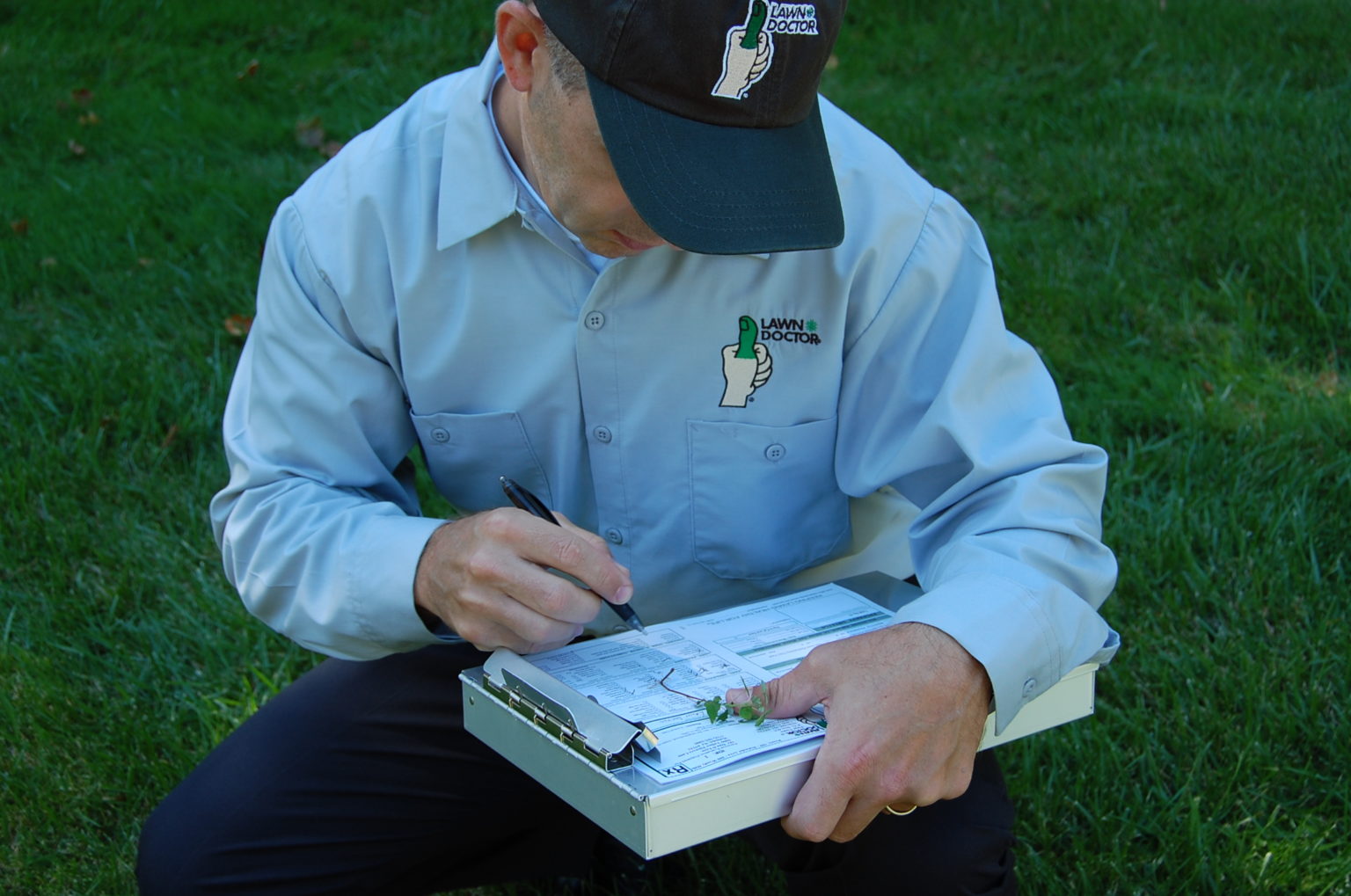 Blog | Lawn Doctor Franchise